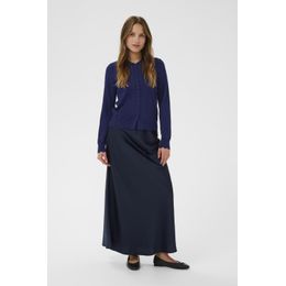 Saint Tropez Strickjacke ObetteSZ Strickjacke Fitted