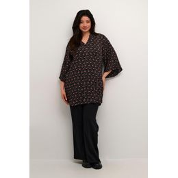 Kaffe Tunika Regular fit floral