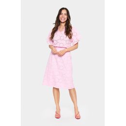Saint Tropez Rock Gerade Passform Sweet Dreams rose