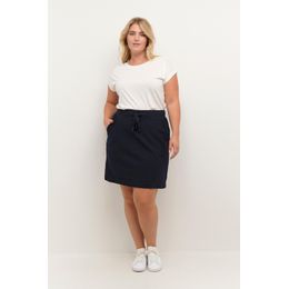 Kaffe Rock Regular fit Midnight Marine