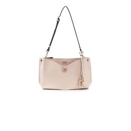 Guess Schultertasche Hellrose