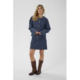 Saint Tropez Denimrock PheaSZ Denimrock Fitted