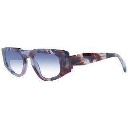 Ana Hickmann Sonnenbrille HI9220 G21 51