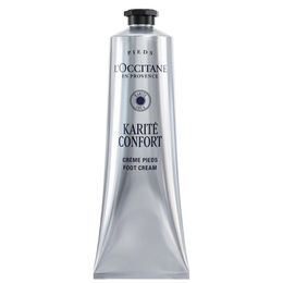L&rsquo;Occitane L'OCCITANE Karit&eacute; Komfort Fu&szlig;creme 150ml