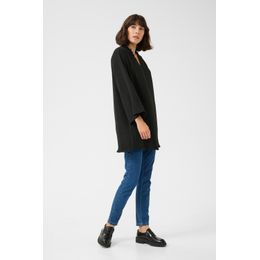 Kaffe Tunika Regular fit black