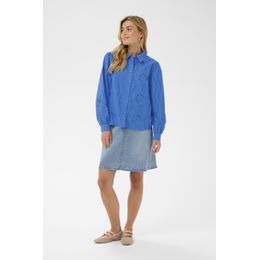 Cream Langarm - Hemd CRSigne Langarm - Hemd Regular fit