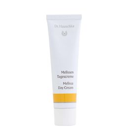 Dr. Hauschka Melissa Tagescreme f&uuml;r Mischhaut - 100 % nat&uuml;rlich & vegan