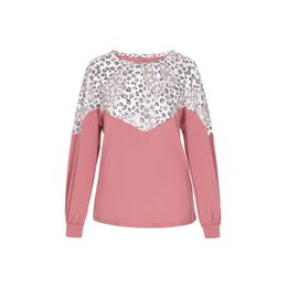 TALENCE Sweatshirt Frauen Mauve