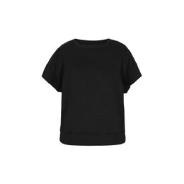 TALENCE Bluse Frauen Schwarz