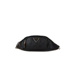 Guess G&uuml;rteltasche Schwarz
