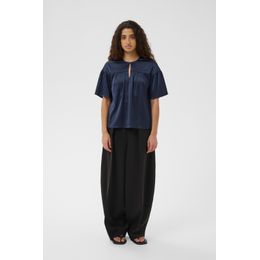 Inwear Kurzarm-Bluse LAKEIW Kurzarm-Bluse Baggy fit