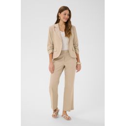 Cream Blazer CRGia Blazer Feminine