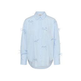 Soaked in Luxury Langarm - Hemd SLJoa Langarm - Hemd Lockere Passform