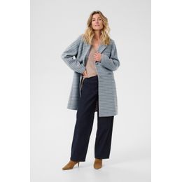 Cream Jacke CRWestie Jacke Regular fit blue