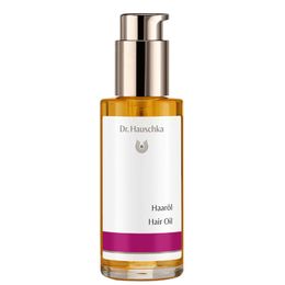 Dr. Hauschka Bio-Haar&ouml;l f&uuml;r Glanz und Vitalit&auml;t