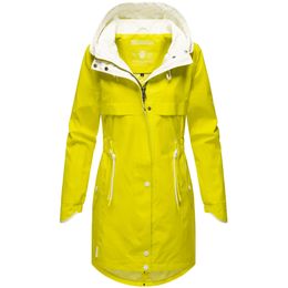 Navahoo Damen &Uuml;bergangsjacke Xankaa mit Kapuze