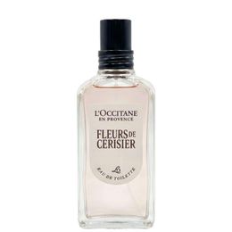 L&rsquo;Occitane L'OCCITANE Kirschbl&uuml;ten Eau de Toilette Spray 50ml