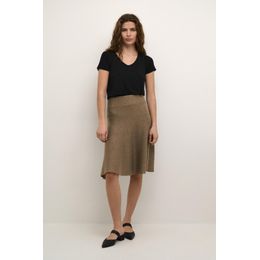 Culture Rock A-shape Cub Melange beige