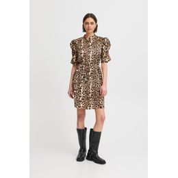 Ichi Kleid IXNINA Kleid Regular fit