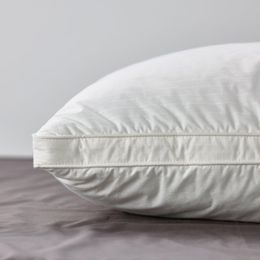 IKEA GR&Ouml;NAMARANT Kissen, niedrig