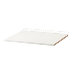 IKEA UTRUSTA bel&uuml;fteter Boden, fest