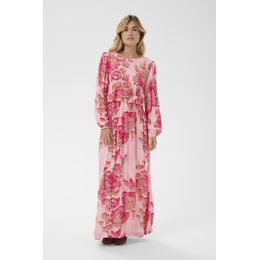 Saint Tropez Kleid PollyanaSZ Kleid Gerade Passform