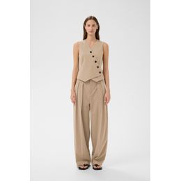 Inwear Weste CIERRAIW Weste Feminine Form