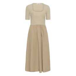 Soaked in Luxury Jerseykleid SLSimone Jerseykleid Feminine Form