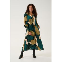Culture Kleid Relaxed fit multicolour
