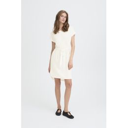 Ichi Jerseykleid IHMILLIE Straight fit