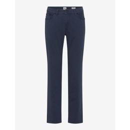 Brax Herren Five-Pocket-Hose Style COOPER, dunkelblau, Gr. 30/30