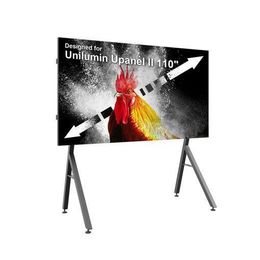 Hagor HP LED Floorstand Unilumin Upanel II 110&ldquo; LED-Standsystem freistehend