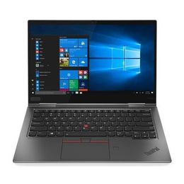 T1A Lenovo ThinkPad X1 Yoga Gen 4 Refurbished Intel&reg; Core&trade; i5-8365U 35,6 cm (14")