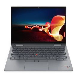 T1A Lenovo ThinkPad X1 Yoga Gen 6 Refurbished Intel&reg; Core&trade; i7-1185G7 35,6 cm (14")