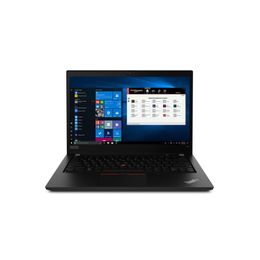 T1A Lenovo ThinkPad P14s Gen 1 Refurbished Intel&reg; Core&trade; i5-10310U 35,6 cm (14")