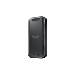 Sandisk PRO-G40 Externe SSD 1 TB