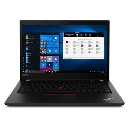 T1A Lenovo ThinkPad P14s Gen 2 Refurbished Intel&reg; Core&trade; i5-1145G7 35,6 cm (14")