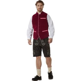 TecTake&reg; Trachtenweste Noah