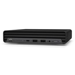 T1A HP EliteDesk 800 G6 Refurbished Intel&reg; Core&trade; i5-10500 Mini-PC