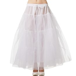TecTake&reg; Unterrock T&uuml;ll Petticoat