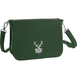 TecTake&reg; Handtasche Heimatliebe
