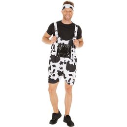 TecTake&reg; Kost&uuml;m Kuh