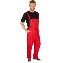 TecTake&reg; Latzhose