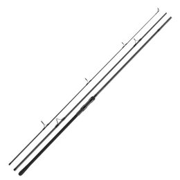 Daiwa Black Widow XT Carp 3.60m 3.0lbs 3 sect. Karpfenrute
