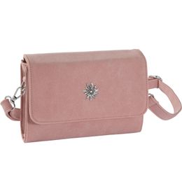 TecTake&reg; Handtasche Edelwei&szlig;k&ouml;nigin