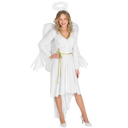 TecTake&reg; Frauenkost&uuml;m sexy X-Mas Angel