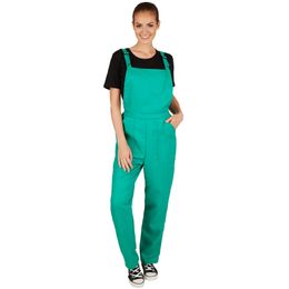 TecTake&reg; Latzhose