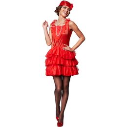 TecTake&reg; Frauenkost&uuml;m Savoy