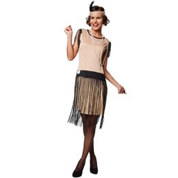 TecTake&reg; Frauenkost&uuml;m Swing