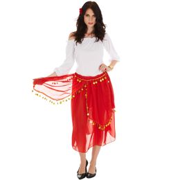 TecTake&reg; Frauenkost&uuml;m Gypsy